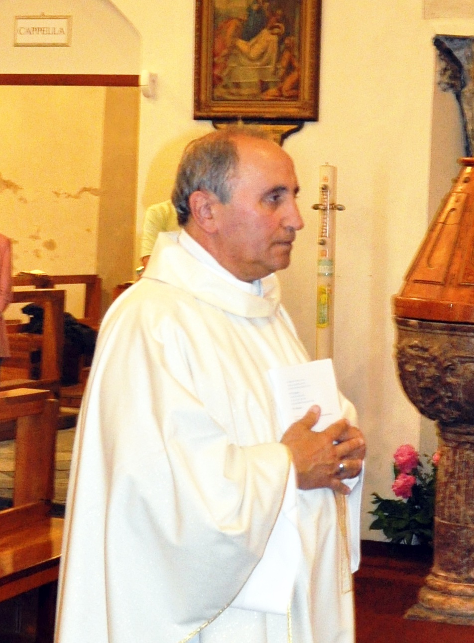 G. Marano: »Rastimo skupaj«_Don Marano:«Cresciamo insieme» – dom
